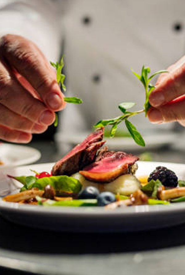 About - Conga Latin Bistro