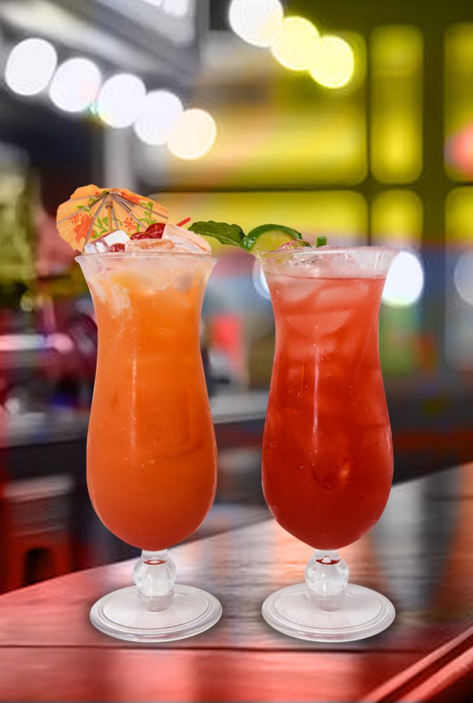 Conga Latin Bistro Restaurant & Night Club